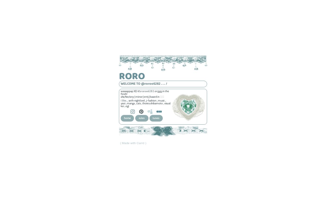 roro
